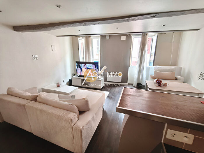 Appartement 2 pièces à La Seyne-sur-Mer, Est, à vendre