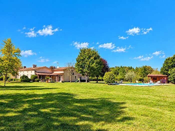 Blaye : Maison 8 pièces à vendre