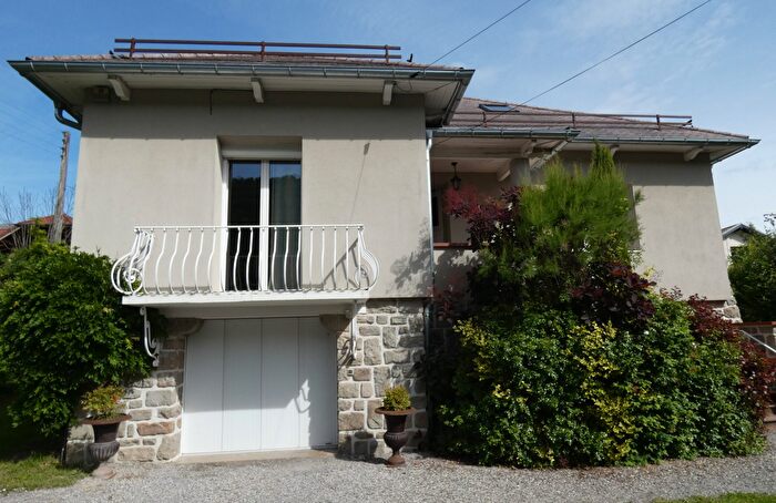 Maison à vendre - Gap, Gap ville - 7 pièces - 4 chambres