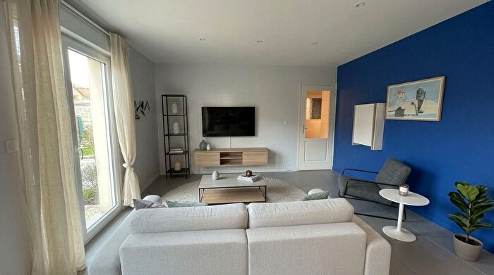 Quint-Fonsegrives : Appartement 2 pièces à vendre
