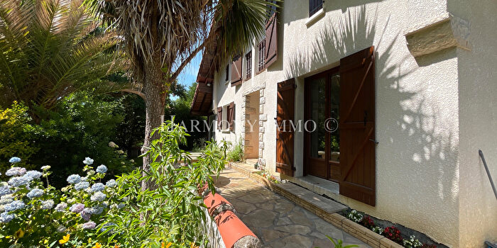 Saint-Martin-de-Seignanx - Maison 6 pièces à vendre