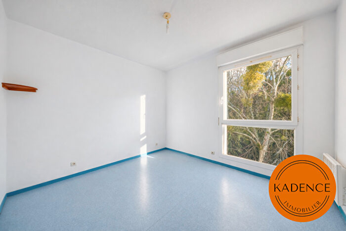 Appartement à vendre - Quartiers Nord-Est, Les Longs Champs - 1 pièce