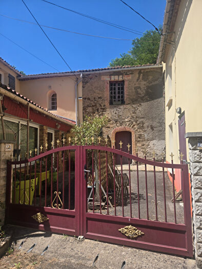 Maison 8 pièces à vendre à La Chapelle-Basse-Mer