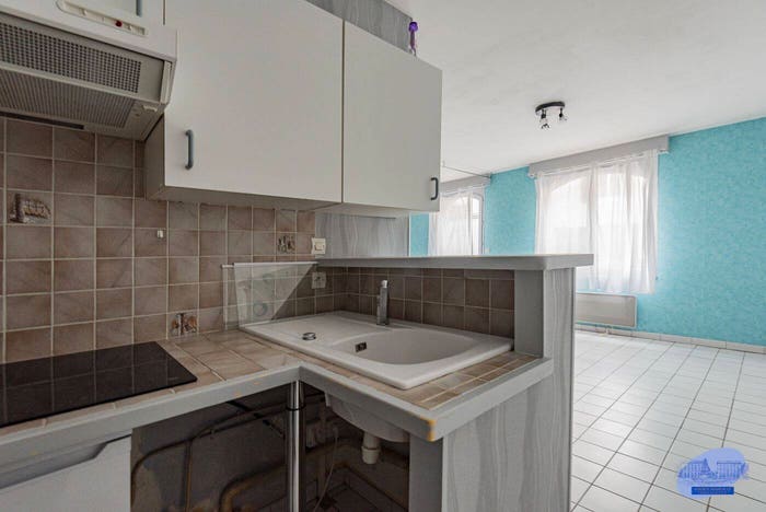 Appartement 1 pièce à louer à Reims