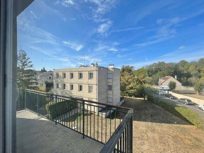 Moret-Loing-et-Orvanne - Appartement 4 pièces à louer