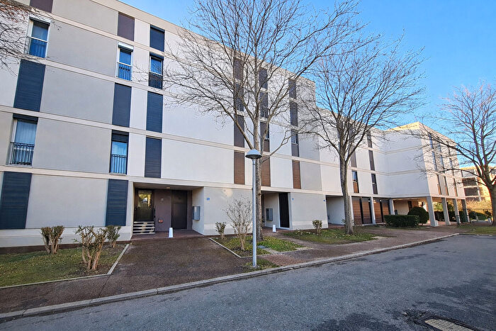 Appartement à vendre - Saint-Cyprien, Le Port - 2 pièces - 1 chambre