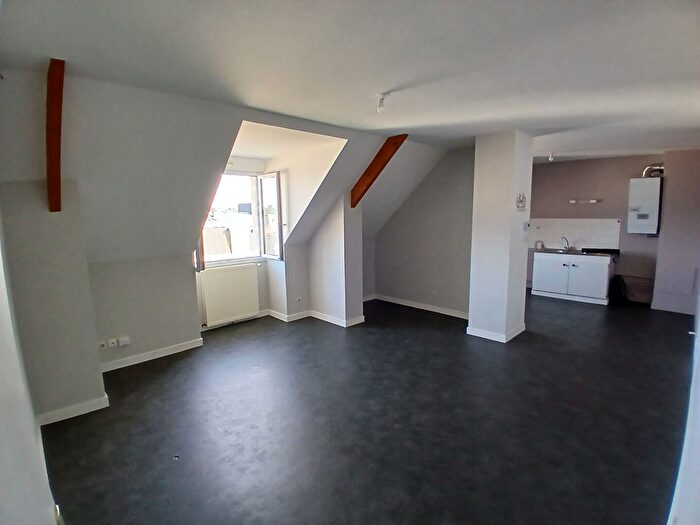 Appartement à vendre - Mayenne, Nord Ouest - 2 pièces - 1 chambre