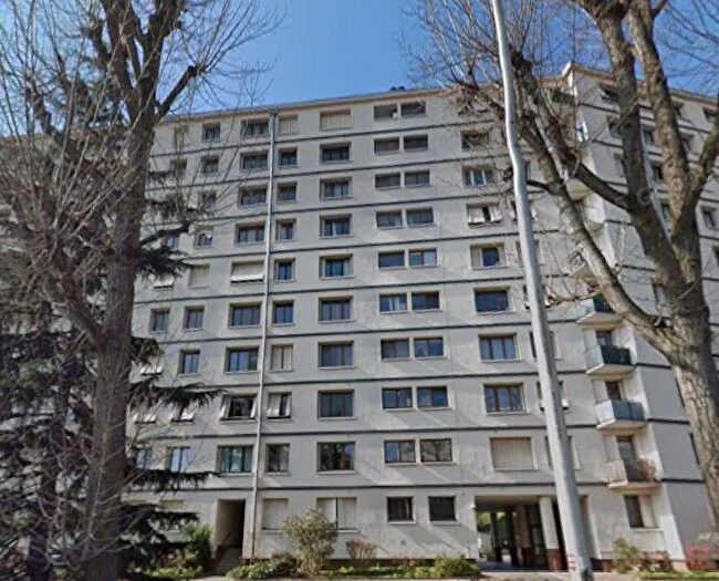 Appartement à vendre - Ivry-sur-Seine - 3 pièces - 2 chambres