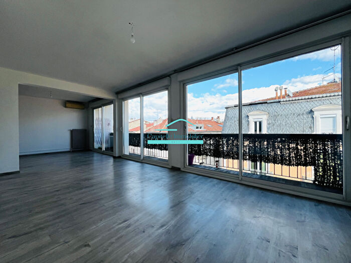 Appartement à vendre - Béziers, Gargailhan, Pech de la Pomme - 3 pièces - 2 chambres