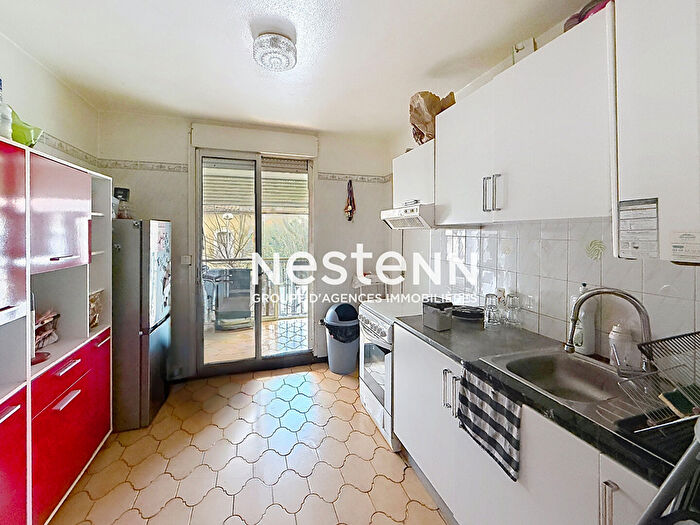 Perpignan - Appartement 3 pièces à vendre