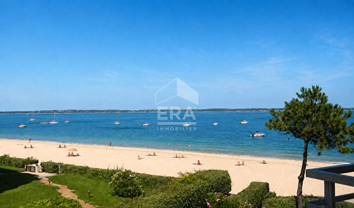 Appartement 3 pièces à Arcachon, Pereire, à vendre