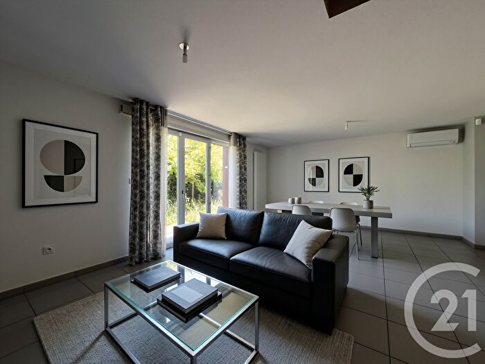 Maison 4 pièces à vendre - Mérignac, Les Eyquems