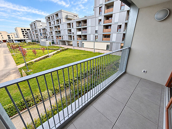Appartement 3 pièces à Beauzelle, à louer