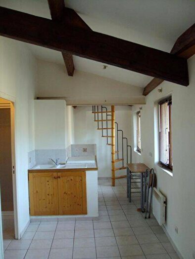 Appartement 2 pièces à louer - Les-Collines, Vienne