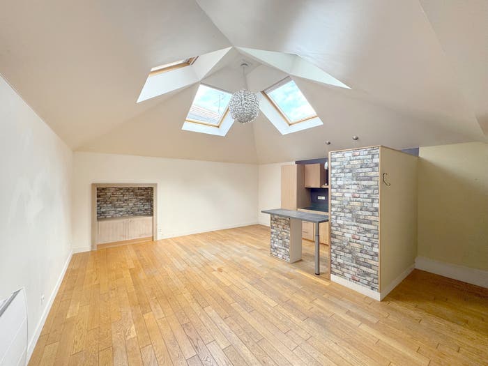 Appartement 3 pièces à postalCode, à vendre