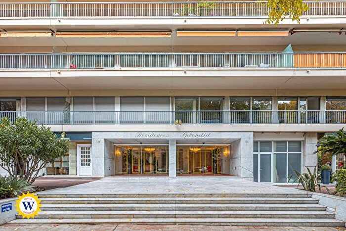 Appartement à vendre - Nice, Thiers, Musicien - 1 pièce