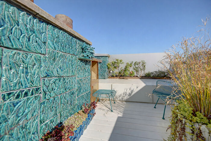 Appartement à vendre - Paris e , Saint-Germain des Près - 4 pièces - 2 chambres