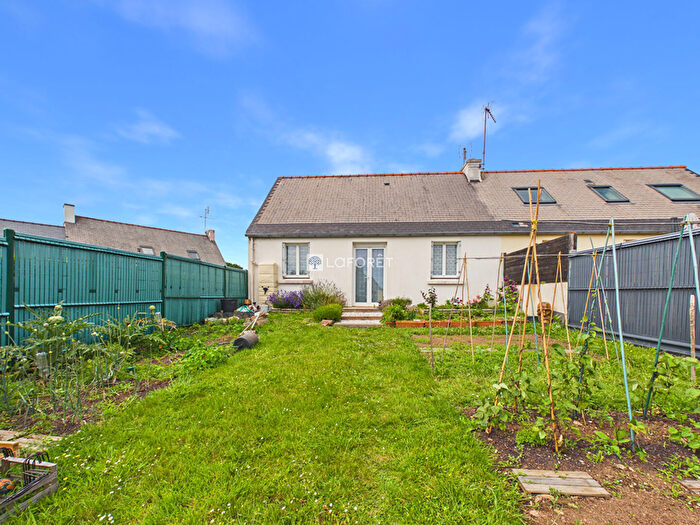 Maison 2 pièces à vendre - Plonéour-Lanvern