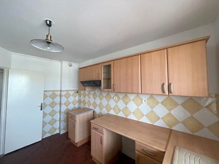 Appartement 2 pièces à louer à Marseille 14ème, Le Canet