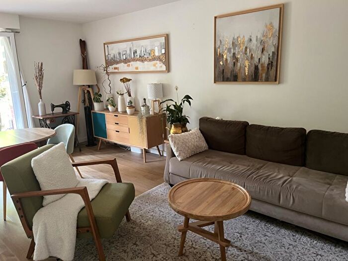 Appartement 3 pièces à Lille, Saint-Maurice, Pellevoisin, à louer