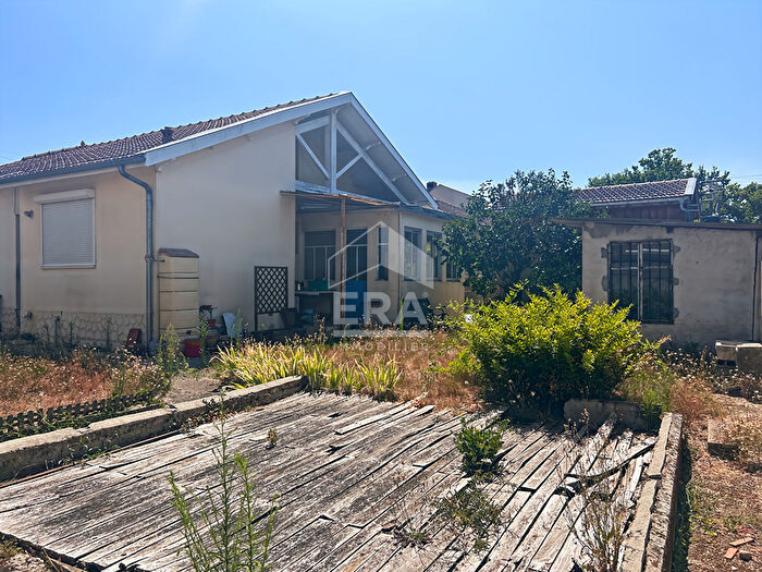 Maison 3 pièces à vendre - Pessac, Brivazac, Candau