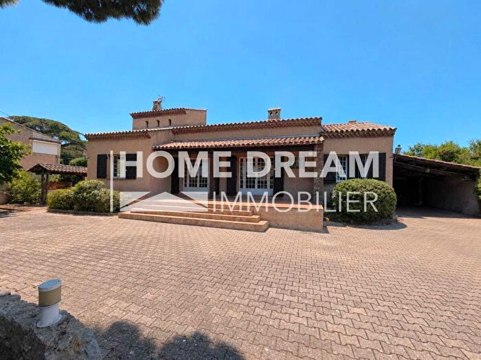 La Seyne-sur-Mer, Sud - Maison 6 pièces à vendre