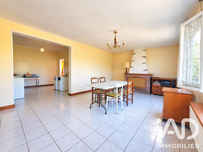 Rambouillet, Groussay, Providence, Gommerie, Vernes, Dreyfus - Maison 5 pièces à vendre