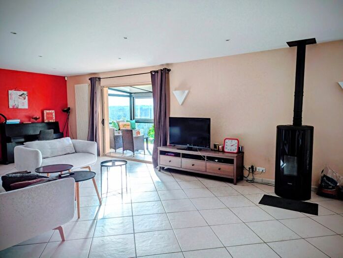 Maison à vendre - Cholet - 11 pièces - 6 chambres