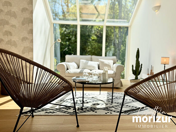 Maison à vendre - Guidel - 6 pièces - 4 chambres