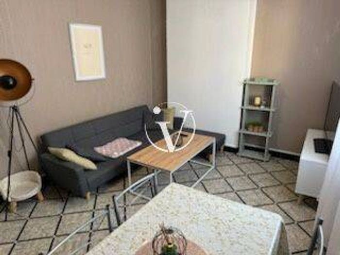 Châteaudun : Appartement 2 pièces à louer