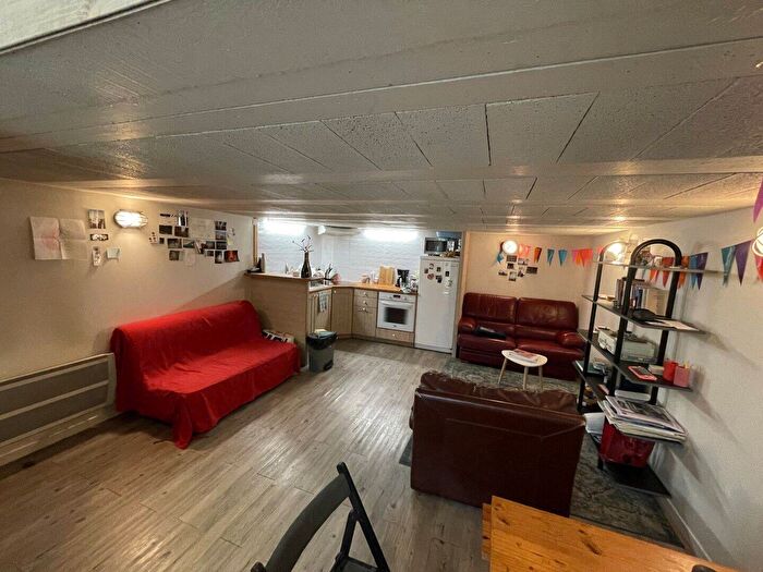 Centre Historique, Montpellier : Appartement 2 pièces à louer