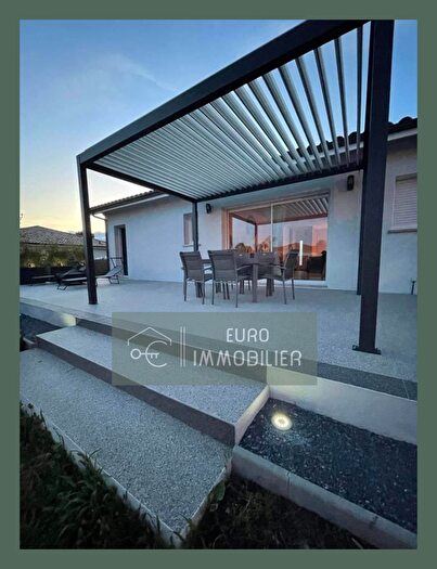 Maison à vendre - Sore - 4 pièces - 3 chambres