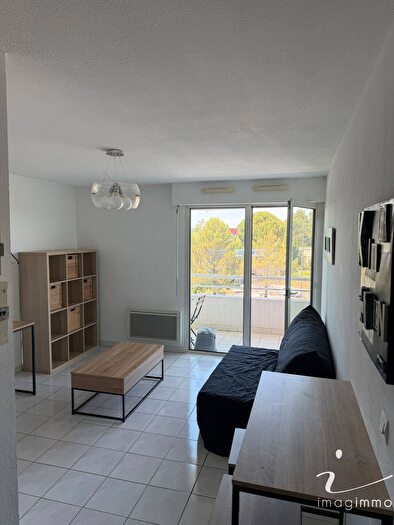 Appartement 1 pièce à louer - Alco, Montpellier