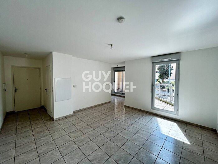 Gratte Ciel, Villeurbanne - Appartement 1 pièce à louer