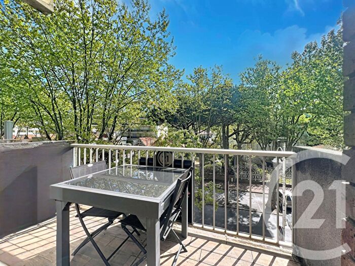 Appartement 2 pièces à Arcachon, Centre-ville, La Chapelle, Gare, à vendre