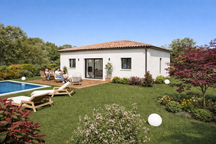 Carpentras, Nord : Maison 3 pièces à vendre