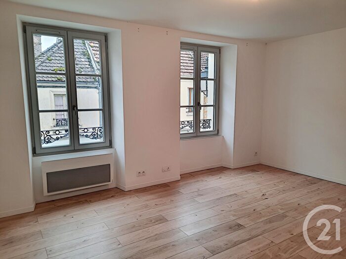 Donnemarie-Dontilly : Appartement 3 pièces à louer