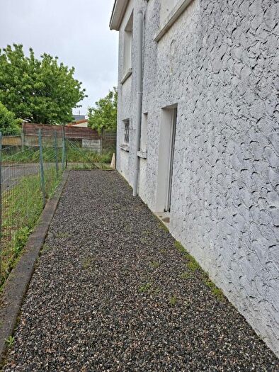 Appartement à louer - Vertou, Beautour, La Maladrie, Rives de Sèvre - 2 pièces - 1 chambre