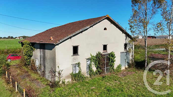 Maison à vendre - Marpaps - 4 pièces - 3 chambres