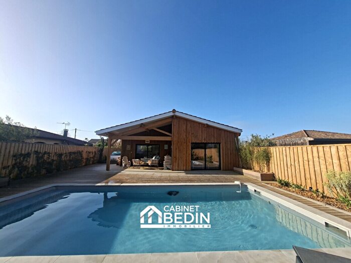 Maison 4 pièces à Arès, à vendre