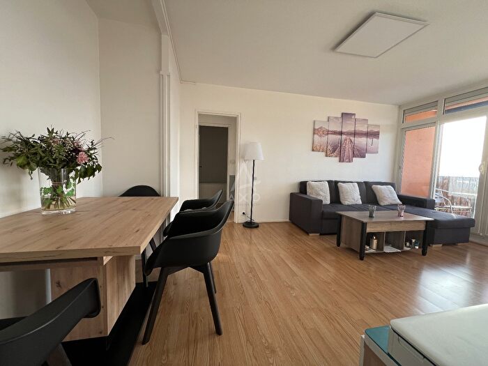 Appartement à vendre - Cenon, Palmer, Gravières - 2 pièces - 1 chambre