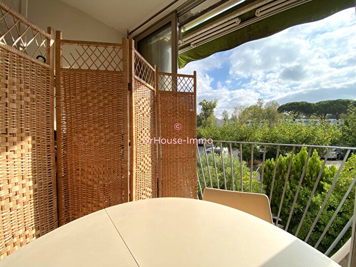 Appartement à vendre - La Grande-Motte, Couchant- Petite Motte - 1 pièce