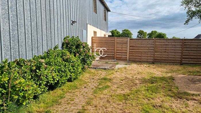 Appartement 2 pièces à Campagne-Atlantique, Sarzeau, à louer