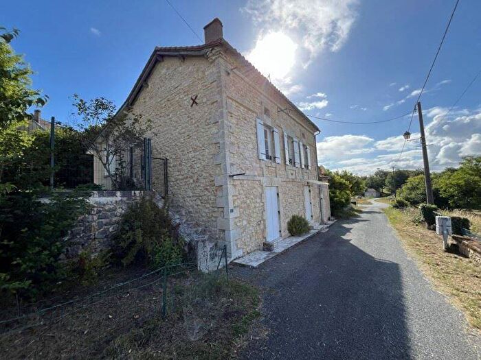 Rudeau-Ladosse - Maison 6 pièces à louer