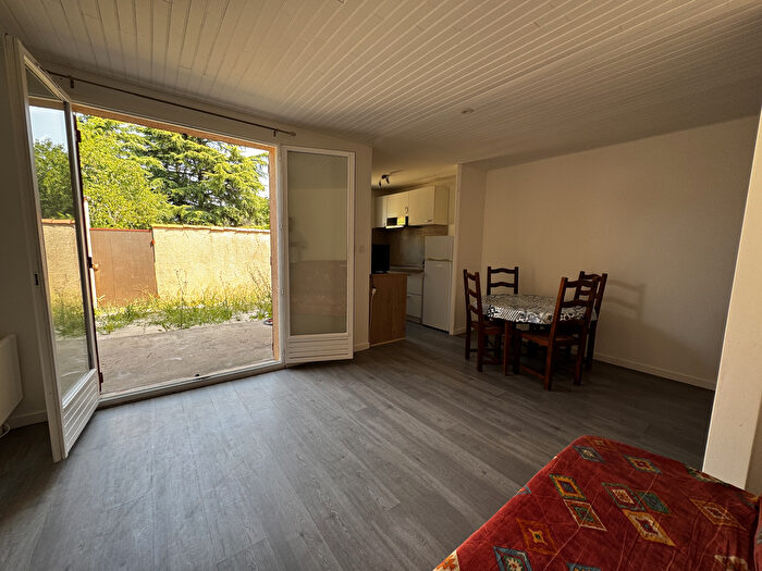 Maison 3 pièces à louer à Bègles, Birambits