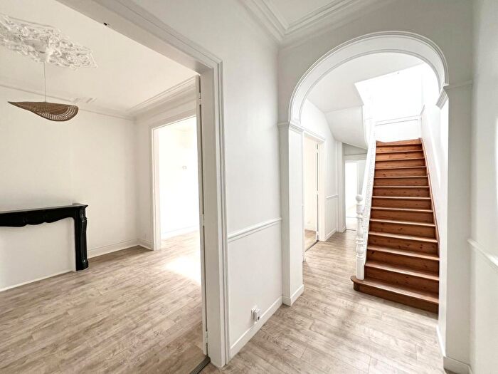 Valenciennes : Maison 5 pièces à vendre
