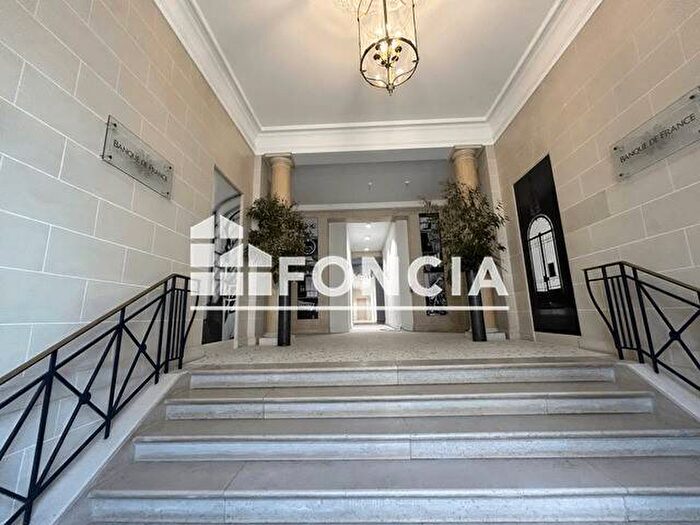 Argenté-Nonères, Mont-de-Marsan : Appartement 4 pièces à louer