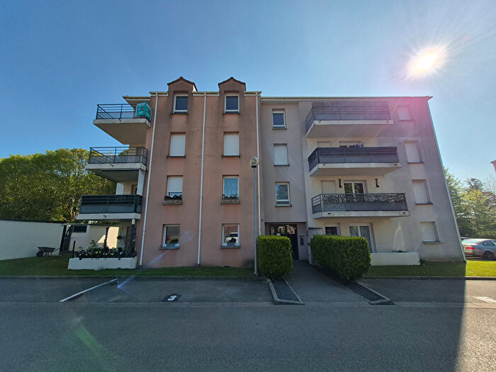 Appartement 3 pièces à Lens, Nord Ouest, à vendre