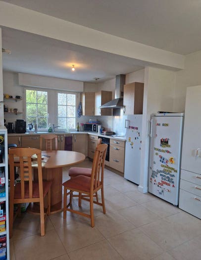 Maison 5 pièces à louer à Senlis