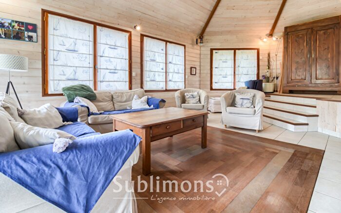 Maisons à vendre et appartements à louer - 1